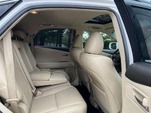 Balts Lexus RX 450h 2011 Viļņa, ar dzinēja tilpumu 0.00 L un nobraukumu 239 tūkst. km par 7999 €, foto 20 vietnē AUTOMOTO.COM.LV