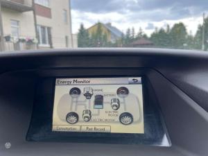 Balts Lexus RX 450h 2011 Viļņa, ar dzinēja tilpumu 0.00 L un nobraukumu 239 tūkst. km par 7999 €, foto 25 vietnē AUTOMOTO.COM.LV