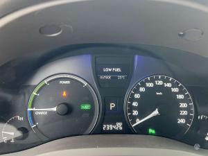 Balts Lexus RX 450h 2011 Viļņa, ar dzinēja tilpumu 0.00 L un nobraukumu 239 tūkst. km par 7999 €, foto 29 vietnē AUTOMOTO.COM.LV