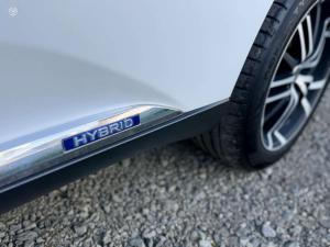 Balts Lexus RX 450h 2011 Šauļi, ar dzinēja tilpumu 3.50 L un nobraukumu 289 tūkst. km par 13650 €, foto 26 vietnē AUTOMOTO.COM.LV