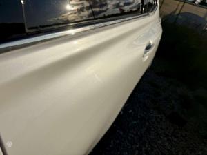 Balts Lexus RX 450h 2011 Šauļi, ar dzinēja tilpumu 3.50 L un nobraukumu 289 tūkst. km par 13650 €, foto 27 vietnē AUTOMOTO.COM.LV