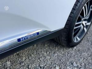 Balts Lexus RX 450h 2011 Šauļi, ar dzinēja tilpumu 3.50 L un nobraukumu 289 tūkst. km par 13650 €, foto 26 vietnē AUTOMOTO.COM.LV