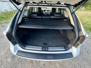 Balts Lexus RX 450h 2011 Šauļi, ar dzinēja tilpumu 3.50 L un nobraukumu 289 tūkst. km par 13650 €, foto 49 vietnē AUTOMOTO.COM.LV