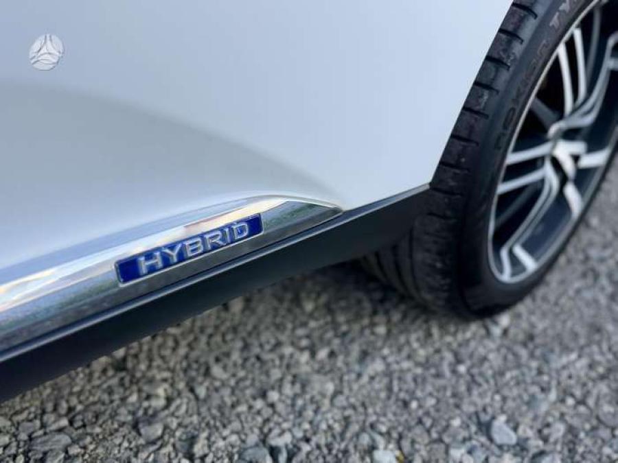 Balts Lexus RX 450h 2011 Šauļi, ar dzinēja tilpumu 3.50 L un nobraukumu 289 tūkst. km par 13650 €, foto 26 vietnē AUTOMOTO.COM.LV