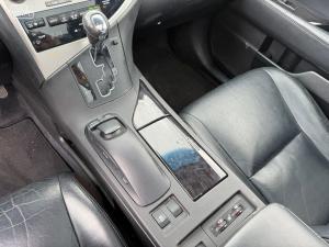 White Lexus RX 450h 2012 in Kaunas, with an engine capacity of 3.50 L and mileage of 269 thousand km for 11650 €, photo 12 on AUTOMOTO.COM.LV