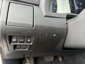 Белый Лексус RX 450h 2012 в Каунас, объемом двигателя 3.46 л и пробегом 270 тыс. км за 11650 €, фото 15 на AUTOMOTO.COM.LV