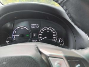 Balts Lexus RX 450h 2013 Alīta, ar dzinēja tilpumu 0.00 L un nobraukumu 257 tūkst. km par 14500 €, foto 5 vietnē AUTOMOTO.COM.LV