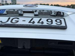 Balts Lexus RX 450h 2013 Rīga, ar dzinēja tilpumu 3.50 L un nobraukumu 145 tūkst. km par 16490 €, foto 16 vietnē AUTOMOTO.COM.LV