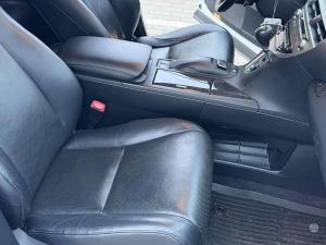 Balts Lexus RX 450h 2013 Rīga, ar dzinēja tilpumu 3.50 L un nobraukumu 145 tūkst. km par 16490 €, foto 23 vietnē AUTOMOTO.COM.LV