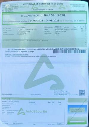 Белый Лексус RX 450h 2015 в Вильнюс, объемом двигателя 3.46 л и пробегом 170 тыс. км за 19800 €, фото 21 на AUTOMOTO.COM.LV