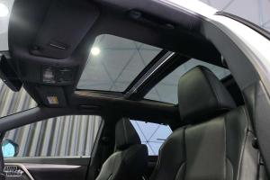 White Lexus RX 450h 2016 in Marijampole, with an engine capacity of 3.50 L and mileage of 103 thousand km for 32250 €, photo 29 on AUTOMOTO.COM.LV