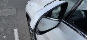 White Lexus RX 450h 2016 in Vilnius, with an engine capacity of 3.46 L and mileage of 119 thousand km for 31480 €, photo 36 on AUTOMOTO.COM.LV