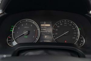 Balts Lexus RX 450h 2016 Viļņa, ar dzinēja tilpumu 3.46 L un nobraukumu 191 tūkst. km par 25200 €, foto 27 vietnē AUTOMOTO.COM.LV