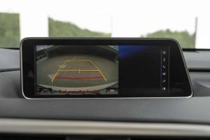 Balts Lexus RX 450h 2016 Viļņa, ar dzinēja tilpumu 3.46 L un nobraukumu 191 tūkst. km par 25200 €, foto 29 vietnē AUTOMOTO.COM.LV