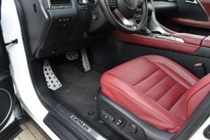 Balts Lexus RX 450h 2017 Viļņa, ar dzinēja tilpumu 3.46 L un nobraukumu 154 tūkst. km par 31000 €, foto 29 vietnē AUTOMOTO.COM.LV