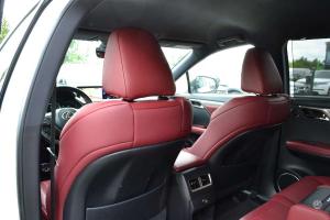 Balts Lexus RX 450h 2017 Viļņa, ar dzinēja tilpumu 3.46 L un nobraukumu 154 tūkst. km par 31000 €, foto 34 vietnē AUTOMOTO.COM.LV