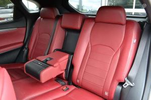 Balts Lexus RX 450h 2017 Viļņa, ar dzinēja tilpumu 3.46 L un nobraukumu 154 tūkst. km par 31000 €, foto 36 vietnē AUTOMOTO.COM.LV