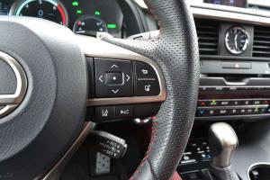 Balts Lexus RX 450h 2017 Viļņa, ar dzinēja tilpumu 3.46 L un nobraukumu 154 tūkst. km par 31000 €, foto 51 vietnē AUTOMOTO.COM.LV