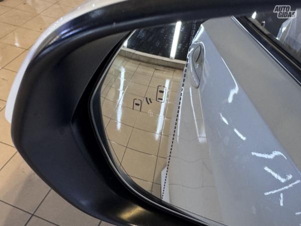 Balts Lexus RX 450h 2017 Avižieniai, ar dzinēja tilpumu 3.50 L un nobraukumu 93 tūkst. km par 29950 €, foto 6 vietnē AUTOMOTO.COM.LV