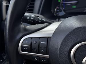 Белый Лексус RX 450h 2017 в Авиженяй, объемом двигателя 3.50 л и пробегом 93 тыс. км за 29950 €, фото 19 на AUTOMOTO.COM.LV
