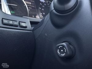 Белый Лексус RX 450h 2017 в Авиженяй, объемом двигателя 3.50 л и пробегом 93 тыс. км за 29950 €, фото 21 на AUTOMOTO.COM.LV