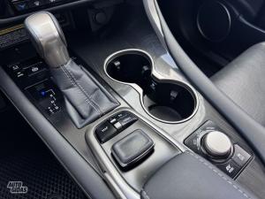 Белый Лексус RX 450h 2017 в Авиженяй, объемом двигателя 3.50 л и пробегом 93 тыс. км за 29950 €, фото 29 на AUTOMOTO.COM.LV