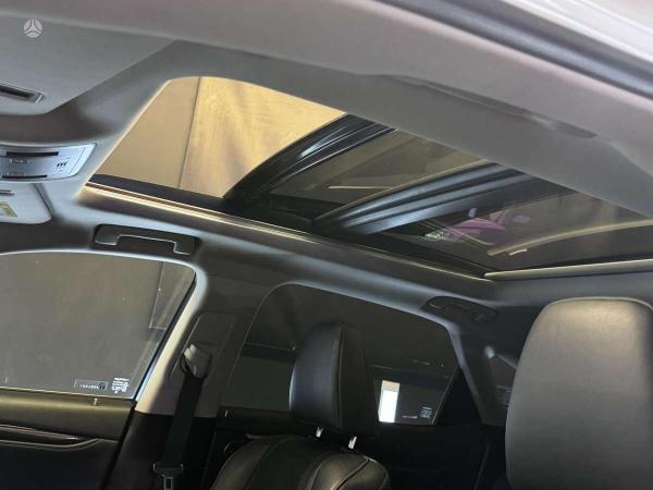 Balts Lexus RX 450h 2017 Viļņa, ar dzinēja tilpumu 3.50 L un nobraukumu 93 tūkst. km par 29950 €, foto 5 vietnē AUTOMOTO.COM.LV