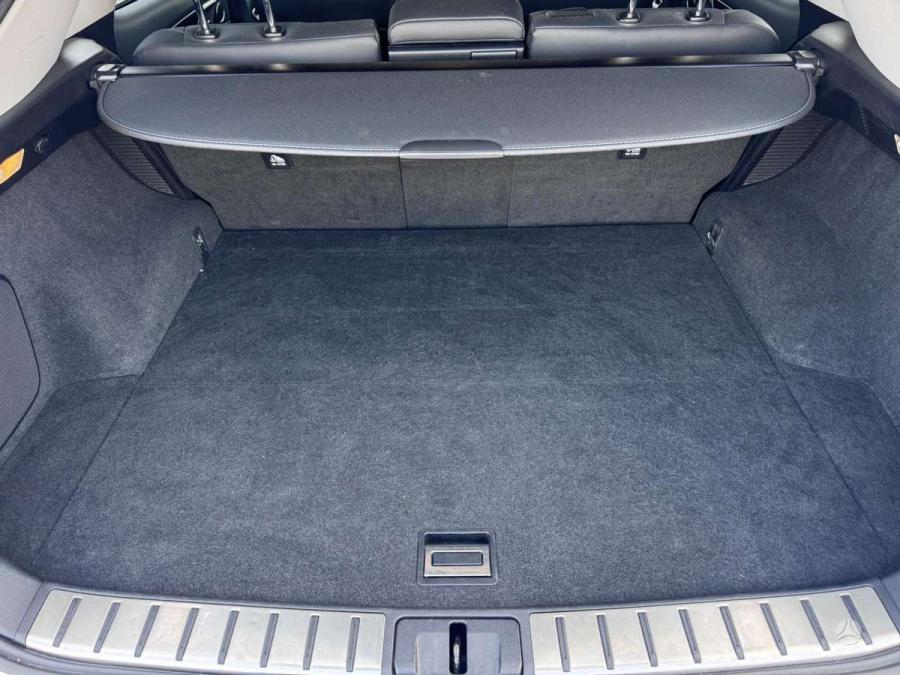 Balts Lexus RX 450h 2017 Viļņa, ar dzinēja tilpumu 3.50 L un nobraukumu 93 tūkst. km par 29950 €, foto 13 vietnē AUTOMOTO.COM.LV