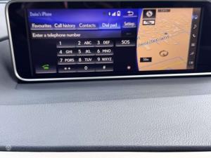Balts Lexus RX 450h 2017 Viļņa, ar dzinēja tilpumu 3.50 L un nobraukumu 93 tūkst. km par 29950 €, foto 23 vietnē AUTOMOTO.COM.LV