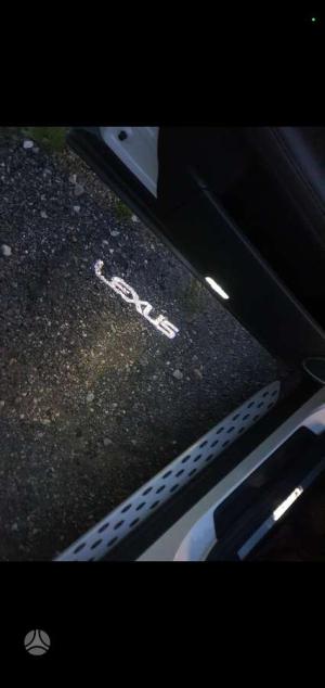 Белый Лексус RX 450h 2017 в Вильнюс, объемом двигателя 3.50 л и пробегом 75 тыс. км за 27480 €, фото 19 на AUTOMOTO.COM.LV