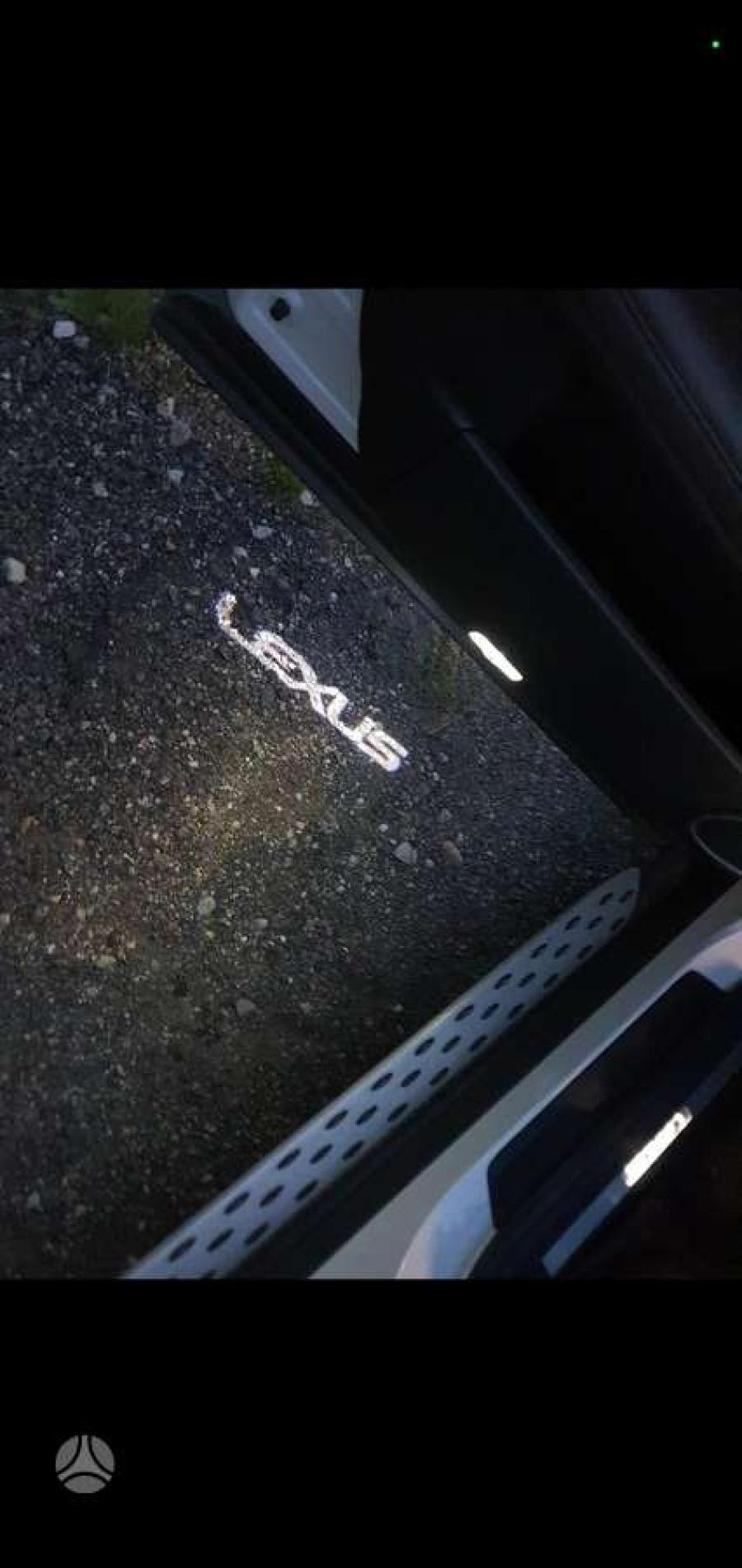 Белый Лексус RX 450h 2017 в Вильнюс, объемом двигателя 3.50 л и пробегом 75 тыс. км за 27480 €, фото 19 на AUTOMOTO.COM.LV