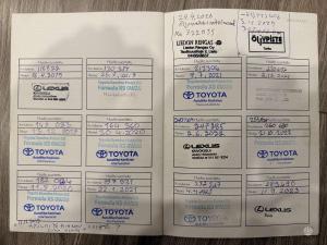 Белый Лексус RX 450h 2017 в Утена, объемом двигателя 3.46 л и пробегом 331 тыс. км за 23550 €, фото 51 на AUTOMOTO.COM.LV