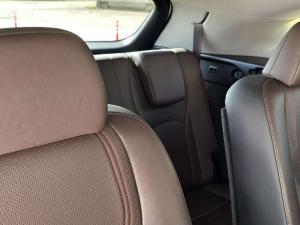 White Lexus RX 450h 2019 in Klaipeda, with an engine capacity of 3.46 L and mileage of 123 thousand km for 27700 €, photo 12 on AUTOMOTO.COM.LV