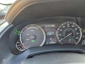 White Lexus RX 450h 2019 in Klaipeda, with an engine capacity of 3.46 L and mileage of 123 thousand km for 27700 €, photo 14 on AUTOMOTO.COM.LV