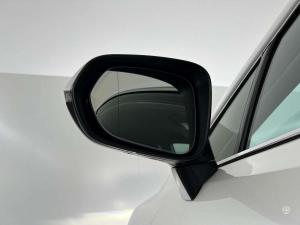Белый Лексус RX 450h 2019 в Вильнюс, объемом двигателя 3.46 л и пробегом 139 тыс. км за 32900 €, фото 26 на AUTOMOTO.COM.LV