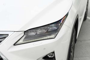 Balts Lexus RX 450h 2019 Viļņa, ar dzinēja tilpumu 3.46 L un nobraukumu 360 tūkst. km par 22900 €, foto 11 vietnē AUTOMOTO.COM.LV