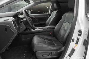 Balts Lexus RX 450h 2019 Viļņa, ar dzinēja tilpumu 3.46 L un nobraukumu 360 tūkst. km par 22900 €, foto 17 vietnē AUTOMOTO.COM.LV