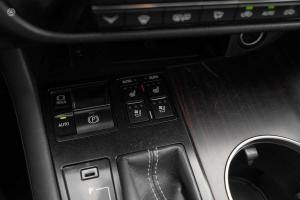 Balts Lexus RX 450h 2019 Viļņa, ar dzinēja tilpumu 3.46 L un nobraukumu 360 tūkst. km par 22900 €, foto 23 vietnē AUTOMOTO.COM.LV