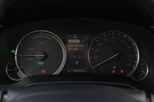 Balts Lexus RX 450h 2019 Viļņa, ar dzinēja tilpumu 3.46 L un nobraukumu 360 tūkst. km par 22900 €, foto 26 vietnē AUTOMOTO.COM.LV