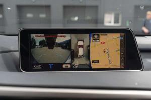 Balts Lexus RX 450h 2019 Viļņa, ar dzinēja tilpumu 3.46 L un nobraukumu 360 tūkst. km par 22900 €, foto 28 vietnē AUTOMOTO.COM.LV