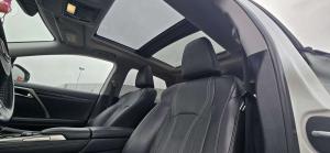 Белый Лексус RX 450h 2019 в Вильнюс, объемом двигателя 3.46 л и пробегом 313 тыс. км за 23750 €, фото 28 на AUTOMOTO.COM.LV