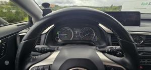 Белый Лексус RX 450h 2019 в Вильнюс, объемом двигателя 3.46 л и пробегом 313 тыс. км за 23750 €, фото 30 на AUTOMOTO.COM.LV