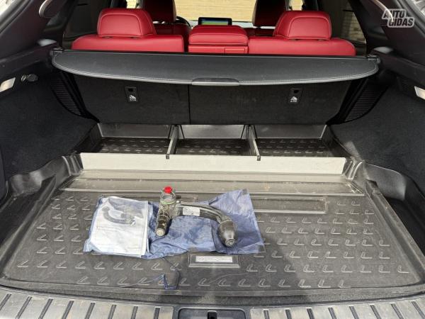 Balts Lexus RX 450h 2020 Jonava, ar dzinēja tilpumu 3.50 L un nobraukumu 204 tūkst. km par 38000 €, foto 10 vietnē AUTOMOTO.COM.LV