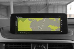 Balts Lexus RX 450h 2021 Viļņa, ar dzinēja tilpumu 3.46 L un nobraukumu 93 tūkst. km par 46950 €, foto 28 vietnē AUTOMOTO.COM.LV