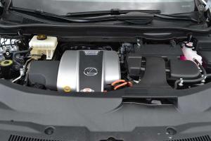 Белый Лексус RX 450h 2022 в Вильнюс, объемом двигателя 3.46 л и пробегом 78 тыс. км за 47000 €, фото 19 на AUTOMOTO.COM.LV