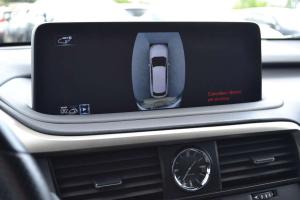 Белый Лексус RX 450h 2022 в Вильнюс, объемом двигателя 3.46 л и пробегом 78 тыс. км за 47000 €, фото 48 на AUTOMOTO.COM.LV
