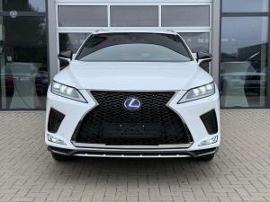 Balts Lexus RX 450h 2022 Viļņa, ar dzinēja tilpumu 3.46 L un nobraukumu 78 tūkst. km par 48000 €, foto 7 vietnē AUTOMOTO.COM.LV