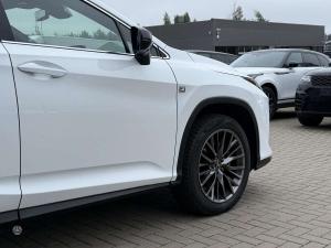 Balts Lexus RX 450h 2022 Viļņa, ar dzinēja tilpumu 3.46 L un nobraukumu 78 tūkst. km par 48000 €, foto 10 vietnē AUTOMOTO.COM.LV