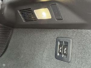Balts Lexus RX 450h 2022 Viļņa, ar dzinēja tilpumu 3.46 L un nobraukumu 78 tūkst. km par 48000 €, foto 18 vietnē AUTOMOTO.COM.LV