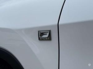 Balts Lexus RX 450h 2022 Viļņa, ar dzinēja tilpumu 3.46 L un nobraukumu 78 tūkst. km par 48000 €, foto 22 vietnē AUTOMOTO.COM.LV